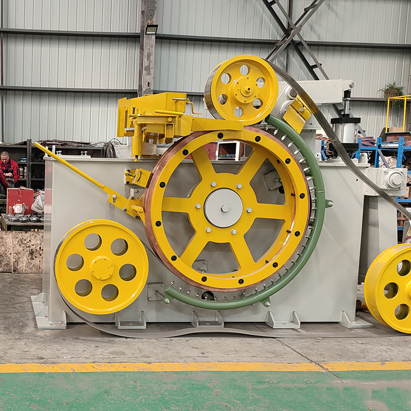 China Continuous Casting and Rolling Production Line Factory ...