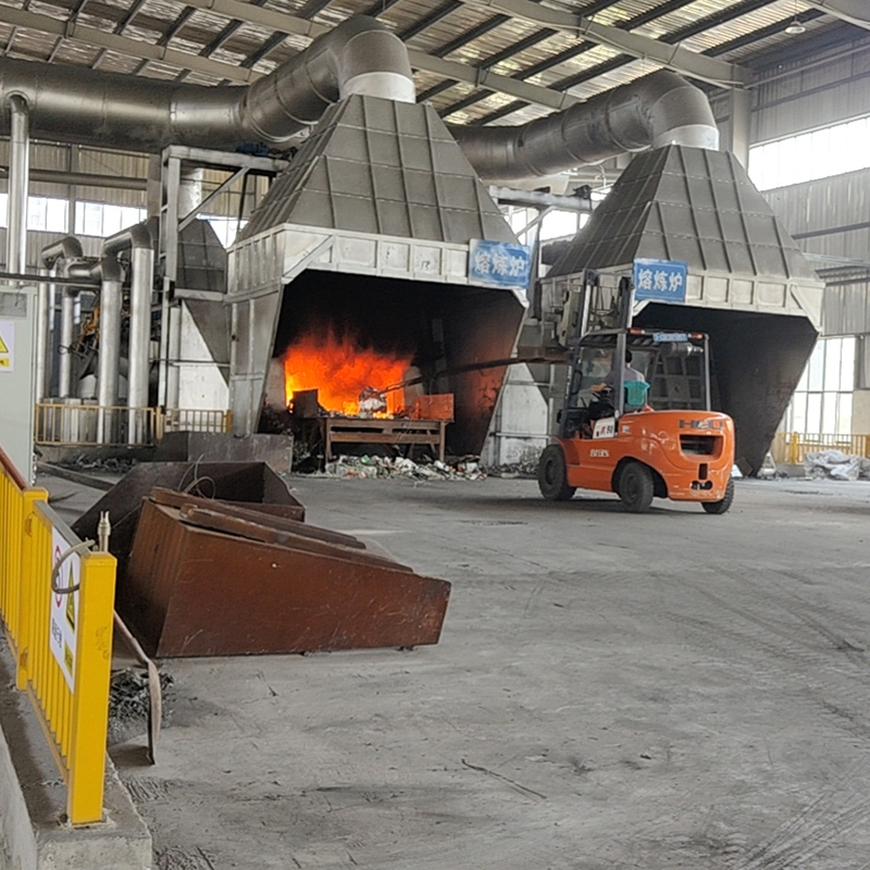 China Continuous Casting and Rolling Production Line Factory ...