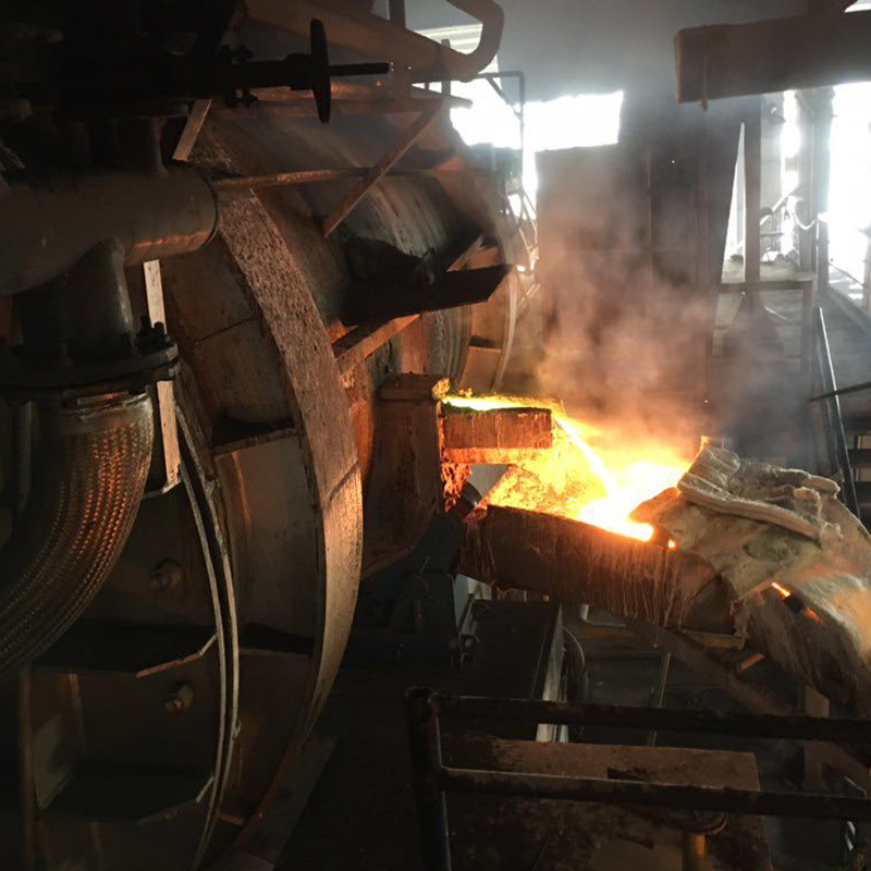 China Copper Furnaces Factory, Copper Furnaces Supplier
